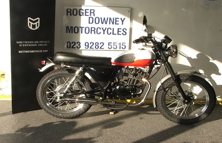 motorcycles for sale - Downey's Downey's